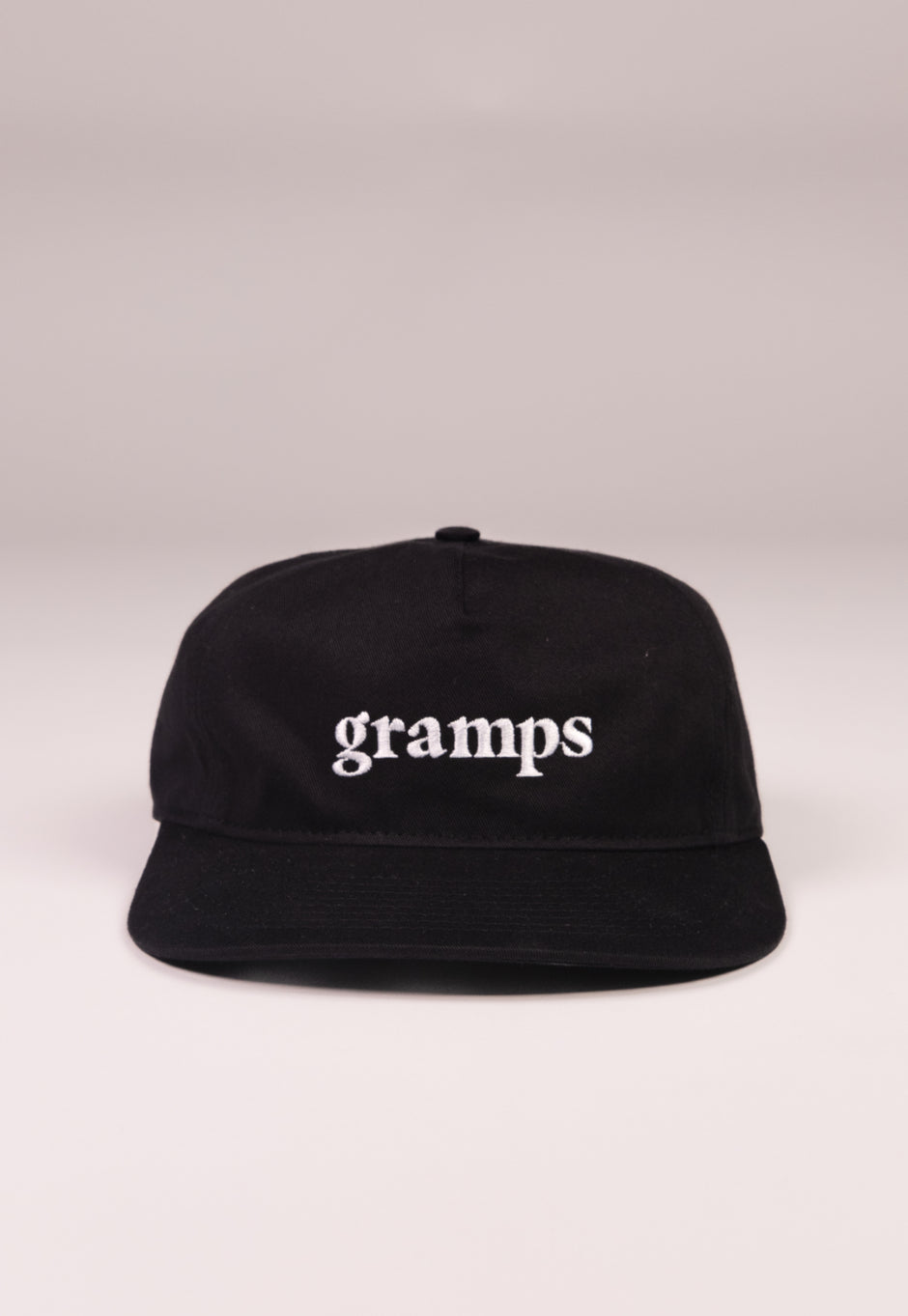 VIEW ALL – Gramps
